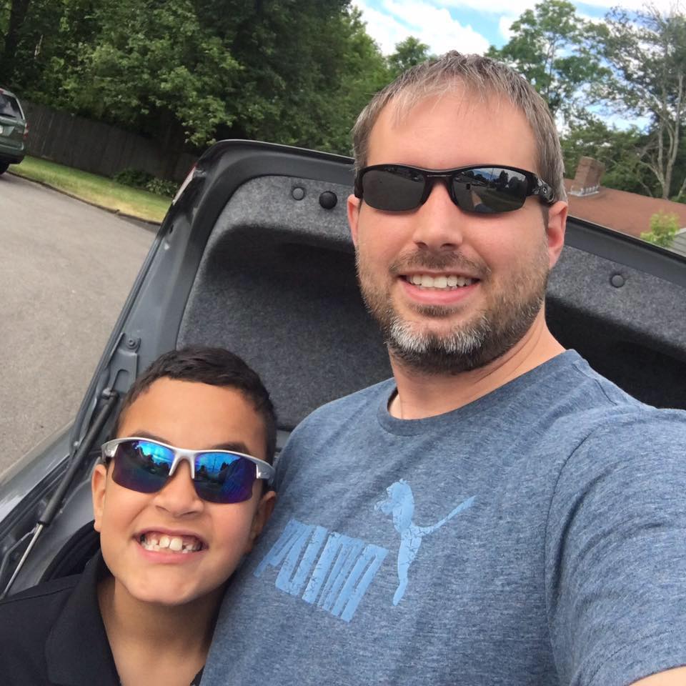 Who is Coderman? – CoderMan